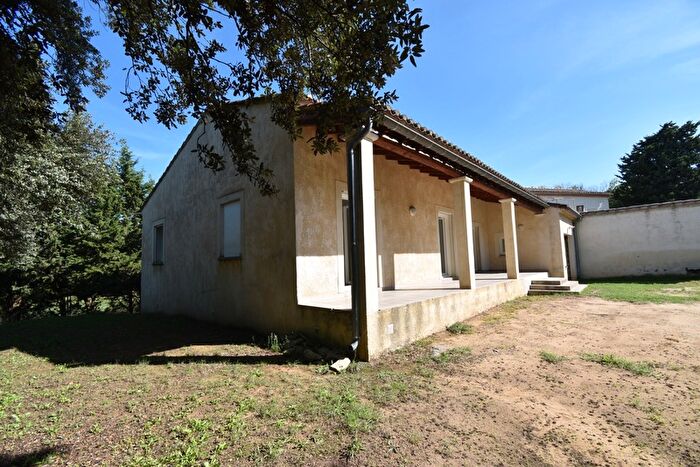 Maison à vendre - Bollène, Périphérie - 4 pièces - 3 chambres