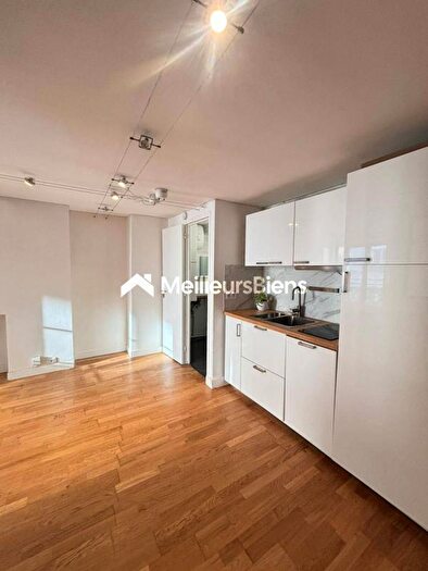 Appartement à vendre - Paris e , Aligre, Gare de Lyon - 1 pièce - 1 chambre
