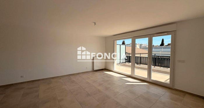 Appartement 3 pièces à Hameaux du Vallon, Morières-lès-Avignon, à louer