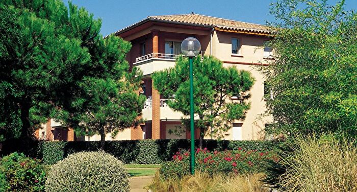 Appartement à louer - Toulouse, Les Pradettes - 2 pièces - 1 chambre