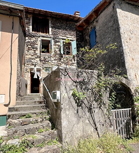 Thueyts : Maison 3 pièces à vendre