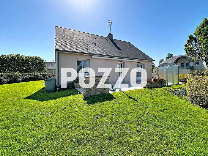 Maison 4 pièces à Hébécrevon, à vendre