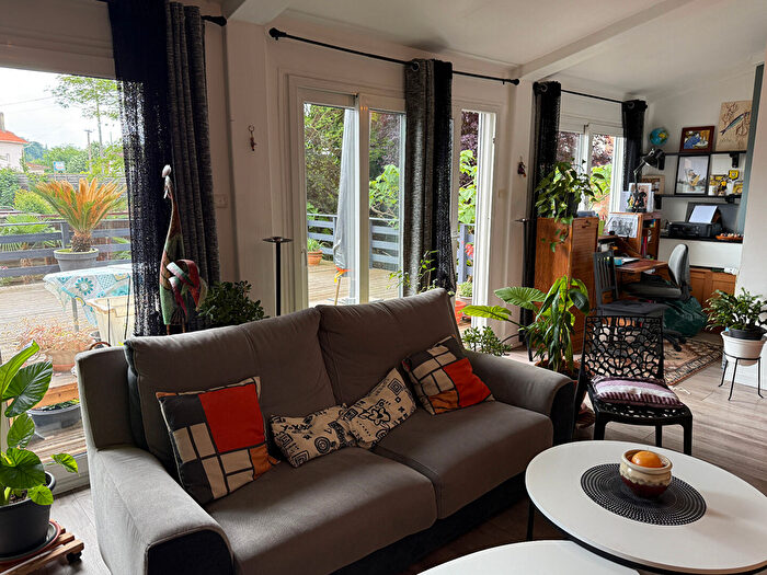 Maison 5 pièces à vendre - Montauban, Sapiac