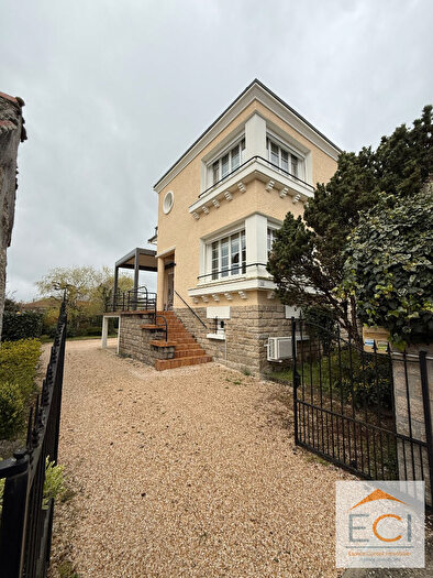 Maison à vendre - Limoges, CHU - 7 pièces - 5 chambres