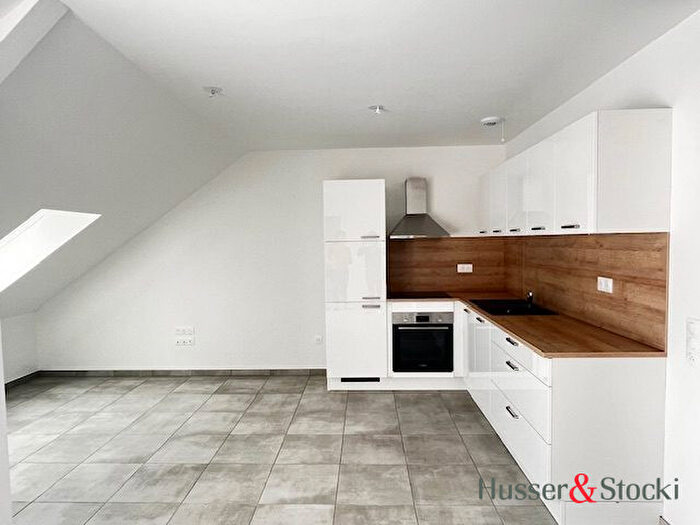 Rosheim : Appartement 2 pièces à louer