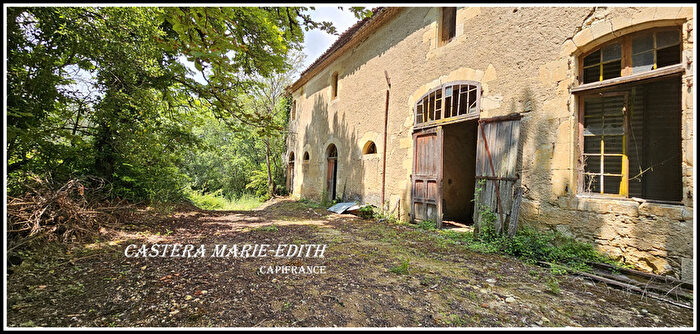Maison 19 pièces à vendre - Ordan-Larroque