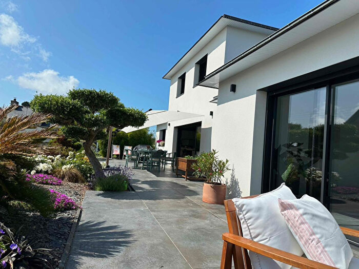 Maison 7 pièces à Saint-Cast-le-Guildo, à vendre