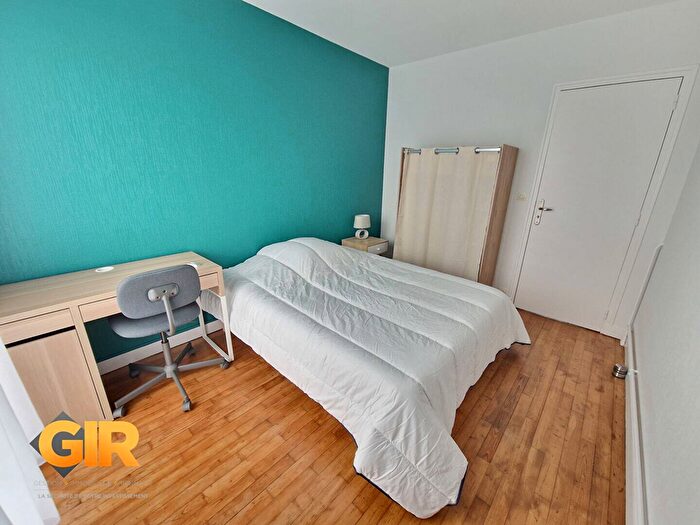 Bréquigny, Rennes - Appartement 1 pièce à louer