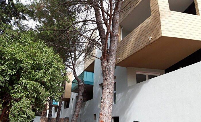 Celleneuve, Montpellier : Appartement 2 pièces à louer