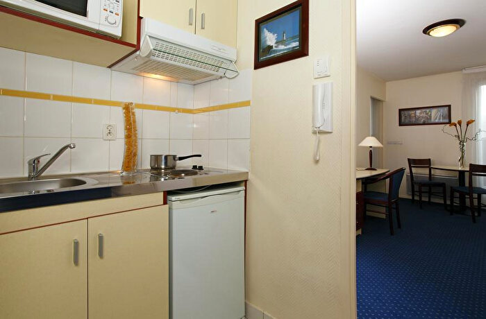 Cergy, Les Hauts-de-Cergy - Appartement 1 pièce à vendre
