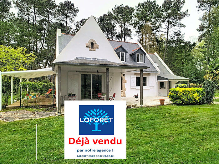 Maison 5 pièces à vendre à Monteneuf