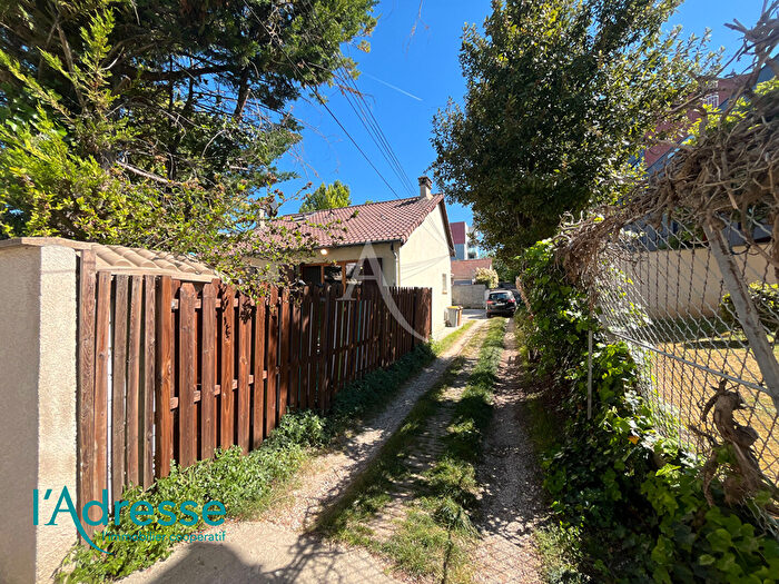 Maison 6 pièces à vendre - Vitry-sur-Seine, Les Ardoines