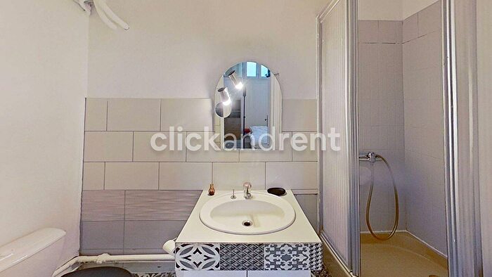 Appartement 6 pièces à louer à Les Changis, Rosny-sous-Bois