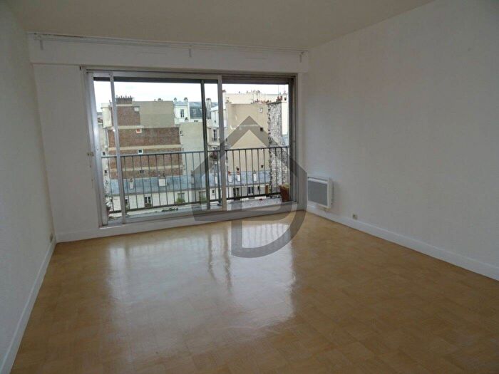Appartement 1 pièce à louer - Trudaine-Maubeuge, Paris ème arrondissement