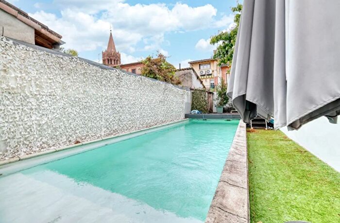 Maison à vendre - Grenade - 3 pièces - 2 chambres