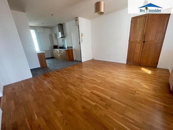 Appartement à vendre - Perpignan, La Gare - 3 pièces - 2 chambres