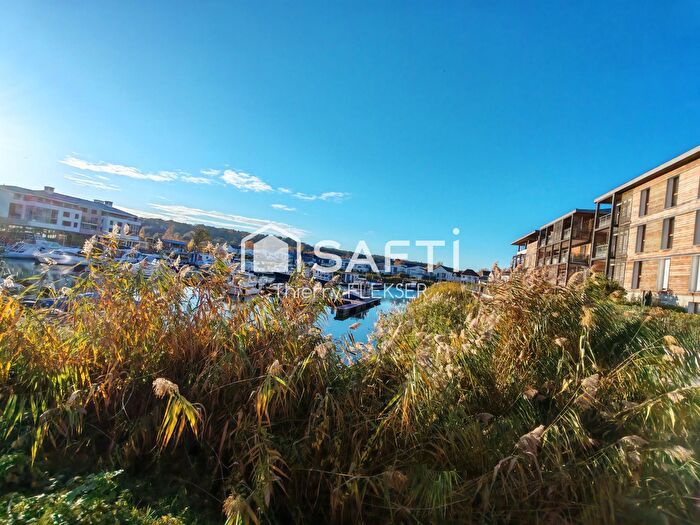 LIsle-Adam : Appartement 5 pièces à vendre