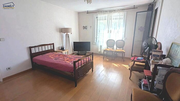 Appartement à vendre - Toulouse, Reynerie - 2 pièces - 1 chambre