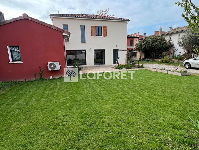 Maison 5 pièces à Rabastens, à vendre