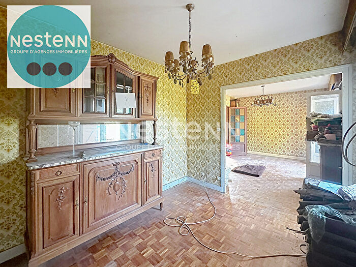 Maison 4 pièces à vendre à Mont-près-Chambord