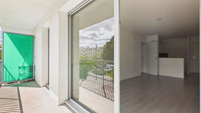 Appartement 2 pièces à vendre à Quartiers Centre, Rennes