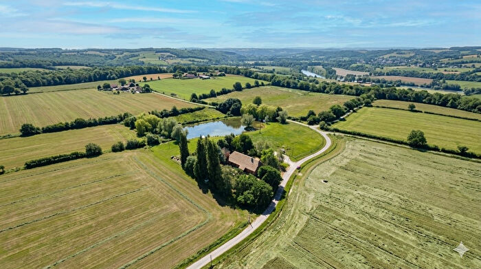 Maison 5 pièces à vendre - Saint-Martin-en-Bresse