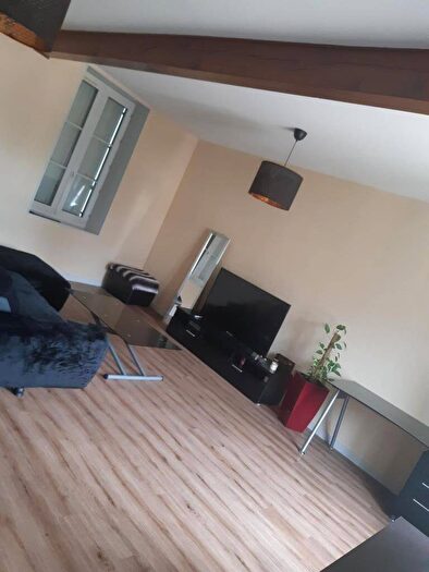 Appartement 3 pièces à louer - Jaunay-Marigny