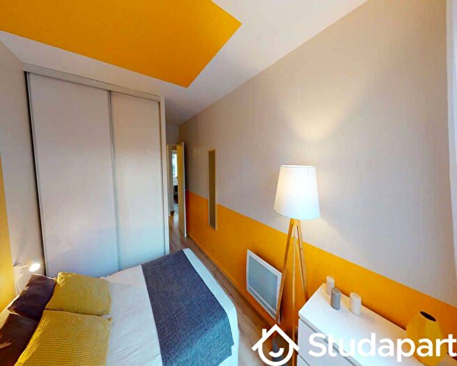 Appartement 1 pièce à louer à Pasteur Montparnasse, Paris 15ème arrondissement