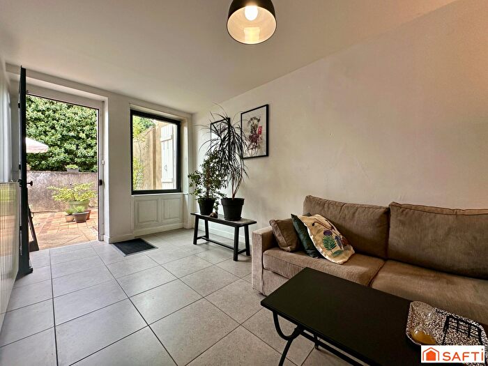 Maison 7 pièces à vendre à Nevers, Cathédrale, Jonction