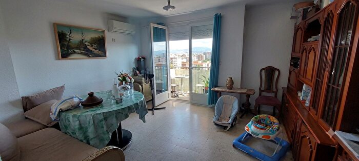 Appartement 3 pièces à Perpignan, Bas Vernet, Clodion, à vendre