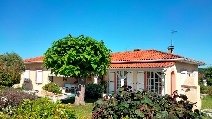 Carbon-Blanc - Maison 6 pièces à vendre