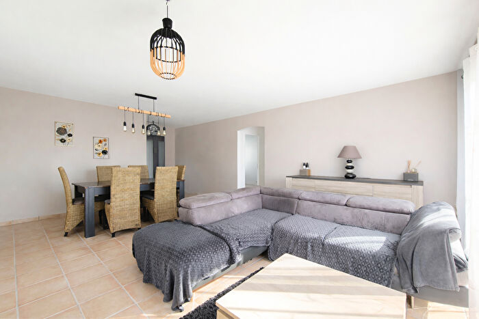 Maison à vendre - Charron - 5 pièces - 4 chambres