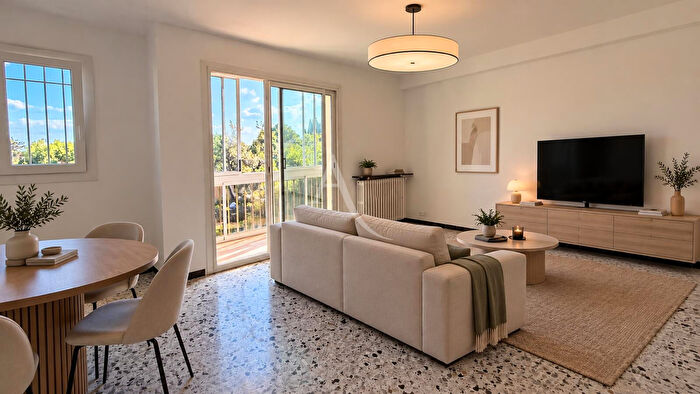 Manosque, Manosque Ouest - Appartement 4 pièces à vendre