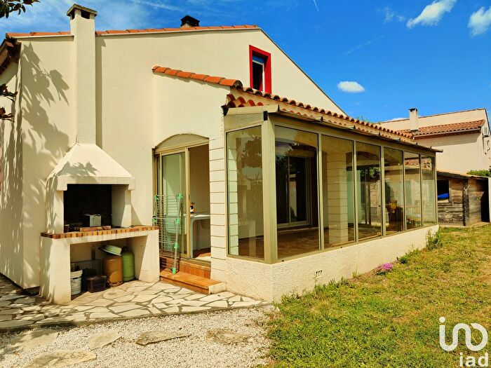 Maisons à vendre et appartements à louer - 1