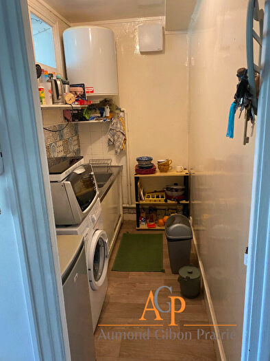 Caen, Centre ancien : Appartement 2 pièces à louer