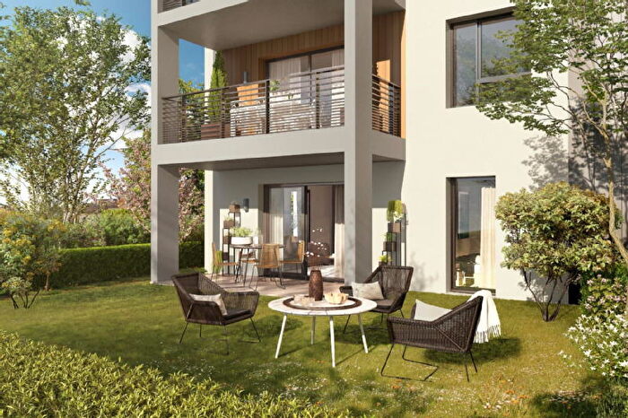 Maison à vendre - Sérignan