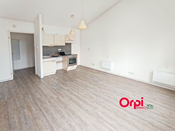 Appartement 2 pièces à vendre - Salouël