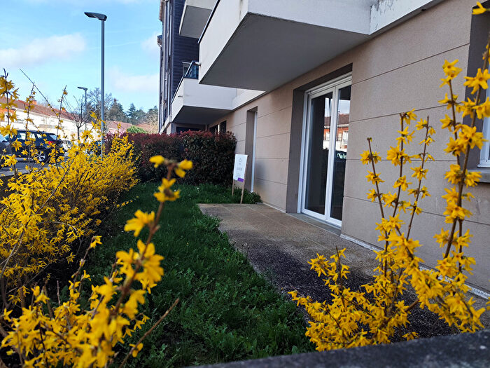 Appartement à louer - Dourdan - 2 pièces - 1 chambre
