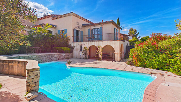 Aramon - Maison 5 pièces à vendre
