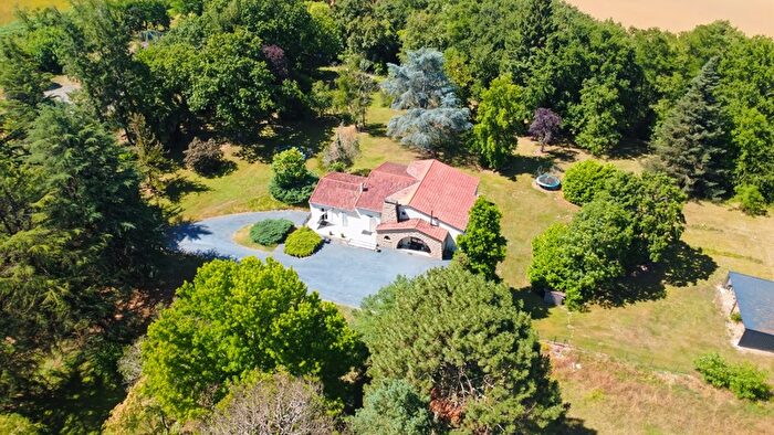 Nogaro : Maison 7 pièces à vendre