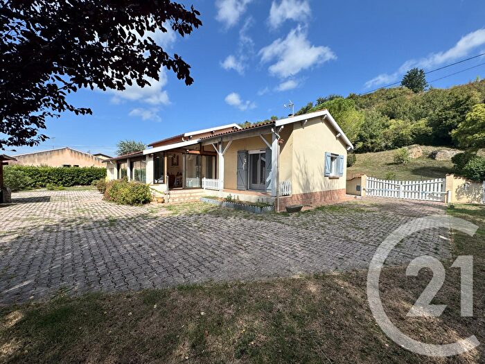 Maison 5 pièces à Mirepoix, à vendre