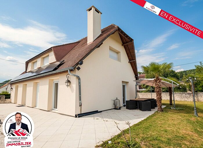 Limay, Vinaver, Halage : Maison 7 pièces à vendre