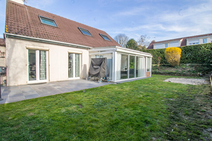 Longjumeau, Balizy, Gravigny - Maison 7 pièces à vendre