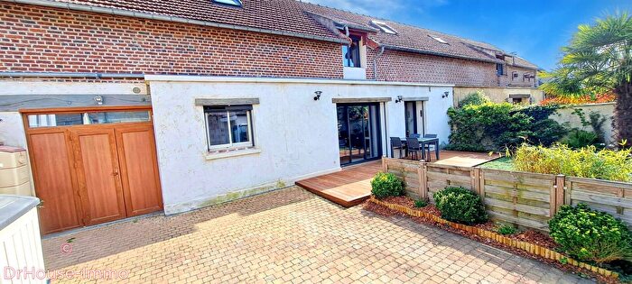 Ercuis - Maison 6 pièces à vendre