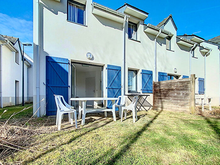 Maison à vendre - Quéven - 3 pièces - 2 chambres