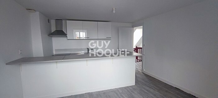 Appartement 4 pièces à louer - Marboué