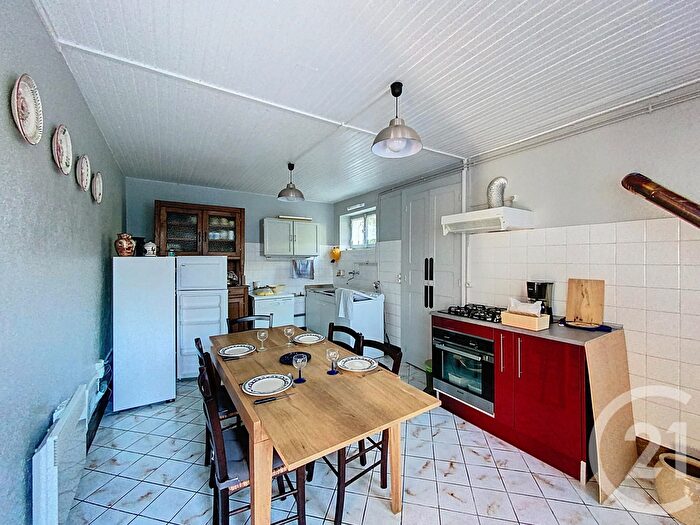 Maison à vendre - Veauce - 4 pièces - 2 chambres