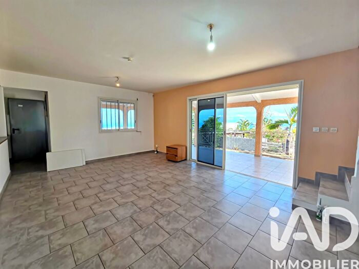 Maison à louer - Saint-Paul, Bellemène - 5 pièces - 4 chambres