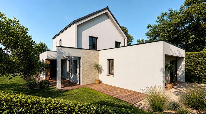 Maison 6 pièces à vendre à Pléneuf-Val-André