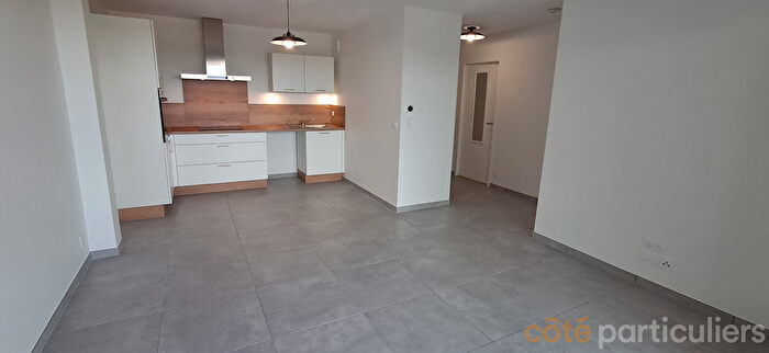 Appartement 2 pièces à louer - Luc-la-Primaube